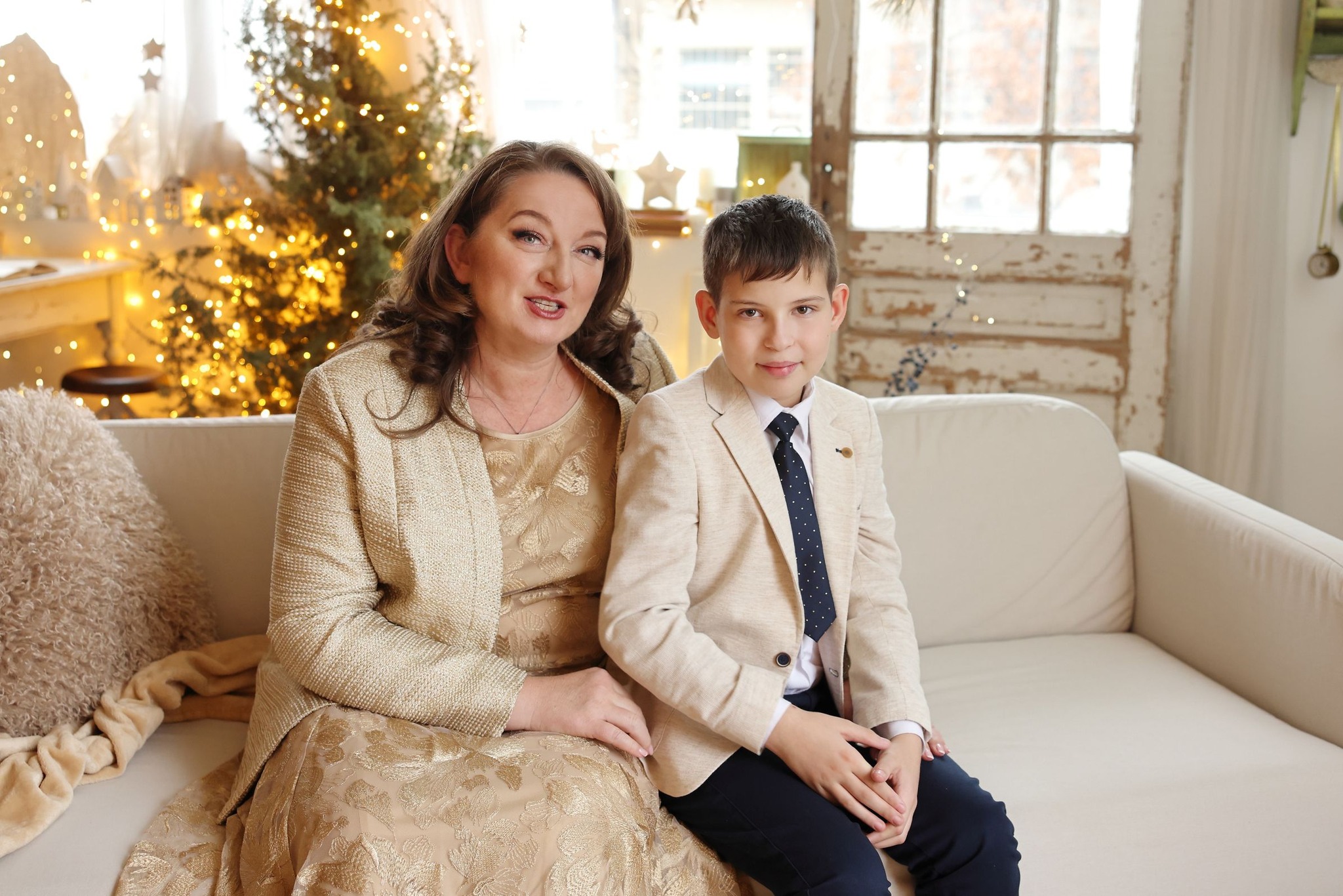 РАЗТЪРСВАЩО Деница Сачева отвори докрай сърцето си с тази ИЗПОВЕД за осиновеното си дете