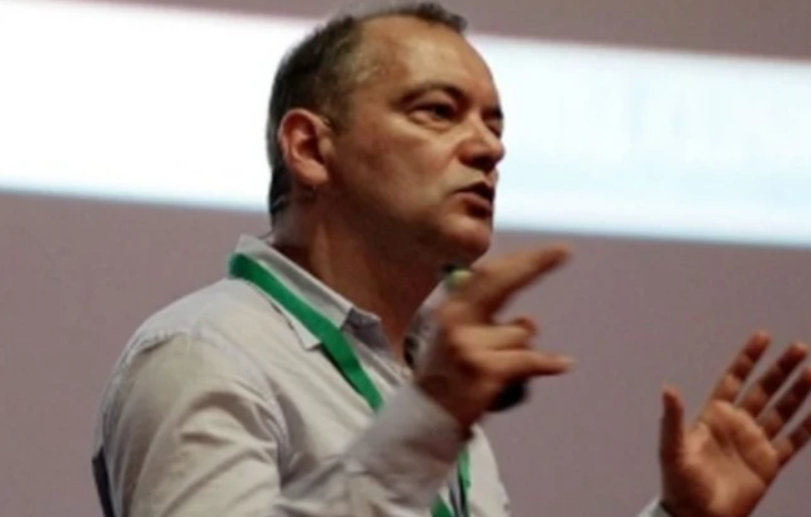 ТЪЖНА ВЕСТ Популярен медик почина на погребението на майка си Информационна агенция ПИК