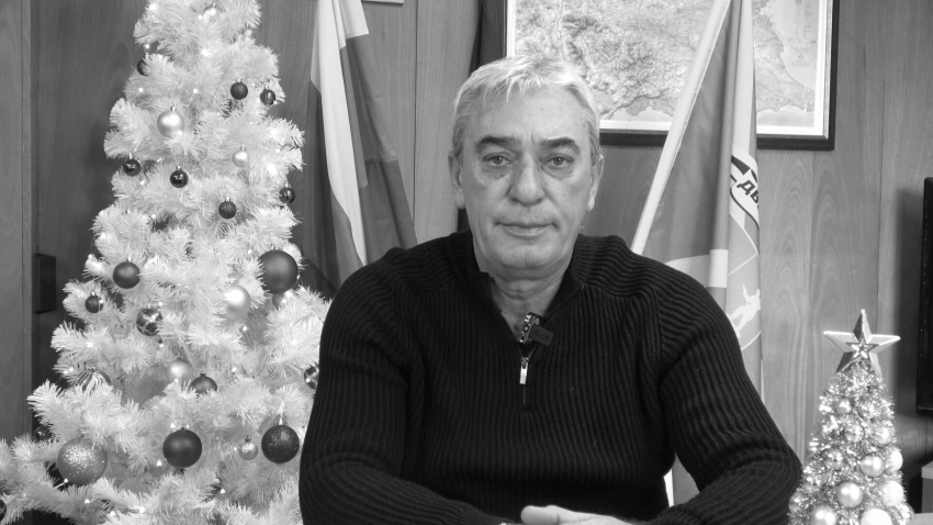 ТЪЖНА ВЕСТ Инфаркт покоси кмета на Община Две могили Информационна