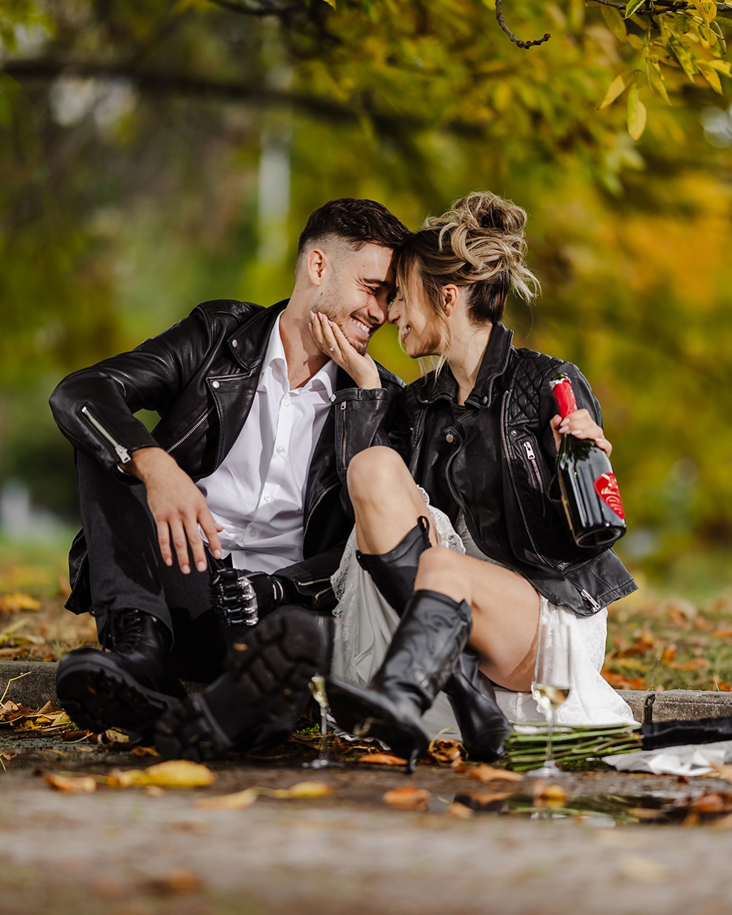 Синът на Карамански вдига сватба (СНИМКИ) - Информационна агенция ПИК