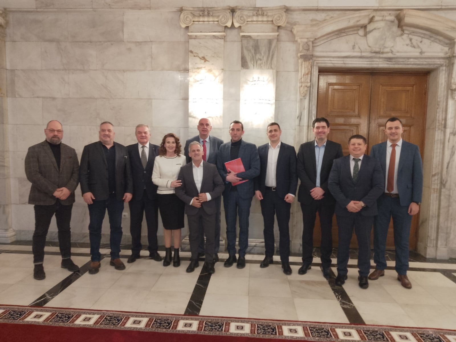 БСП ОЛ с готовност за подкрепа към българския спорт СНИМКИ Информационна агенция ПИК