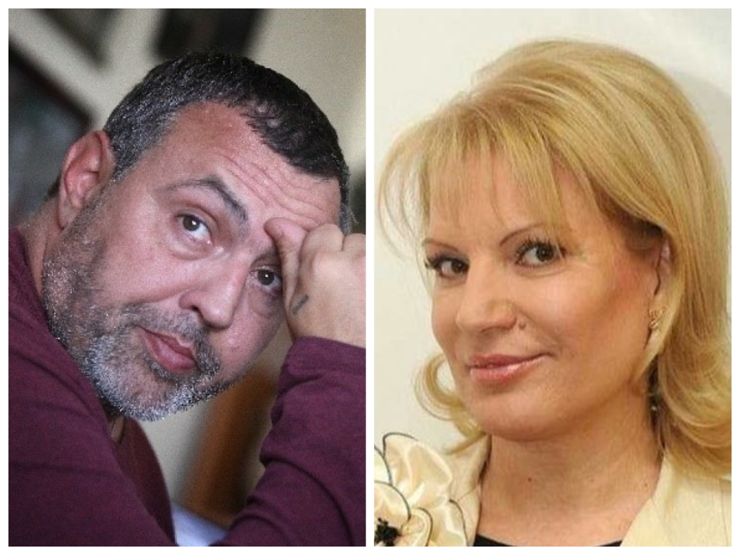 Христо Мутафчиев ПРОГОВОРИ пред Соня Колтуклиева за АБСУРДА театърът да