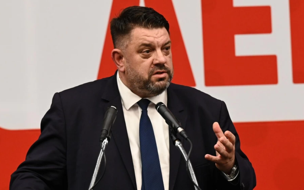 ГОРЕЩА ТЕМА БСП настоява за извънредно заседание на парламента и изслушване на ръководствата на