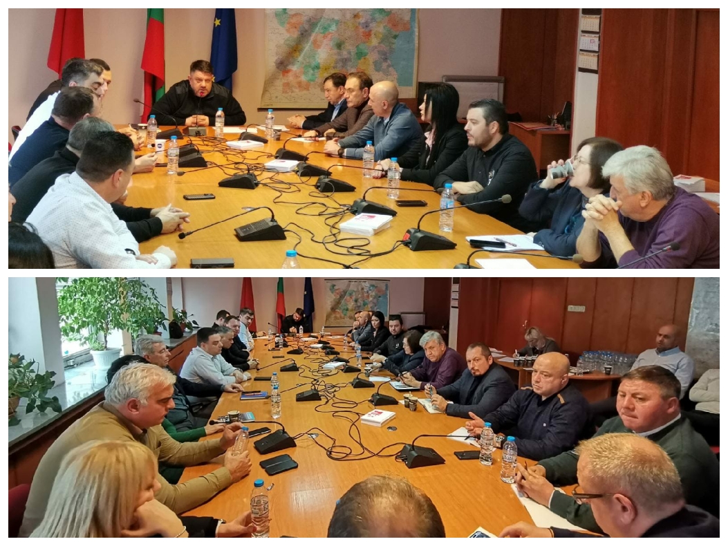 БСП се нахъсва за кабинет България има нужда от стабилно управление и