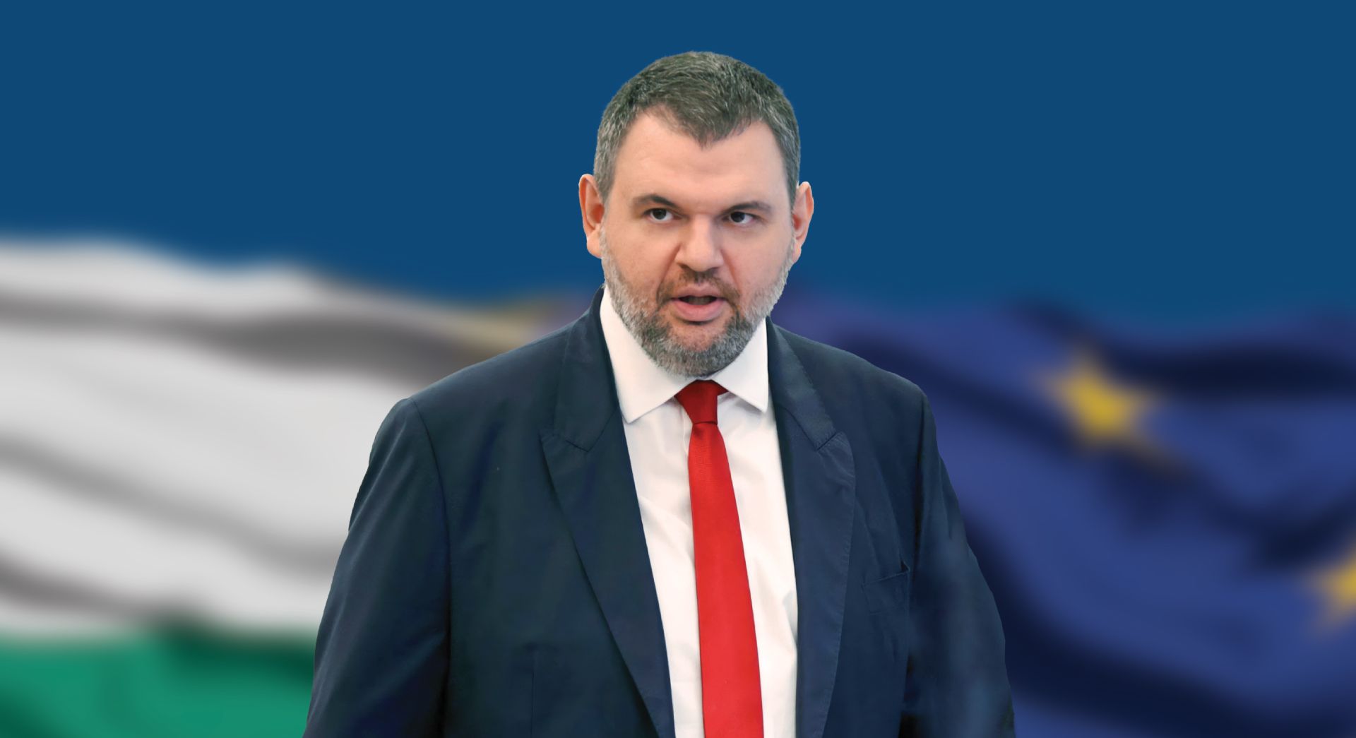 ПЪРВО В ПИК Tv Делян Пеевски Това ще е правителството на грабежа ГЕРБ БСП и цялата тази