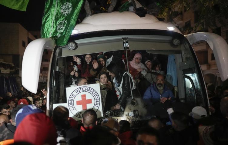 Трети ден от прекратяването на огъня в Близкия изток Информационна агенция ПИК