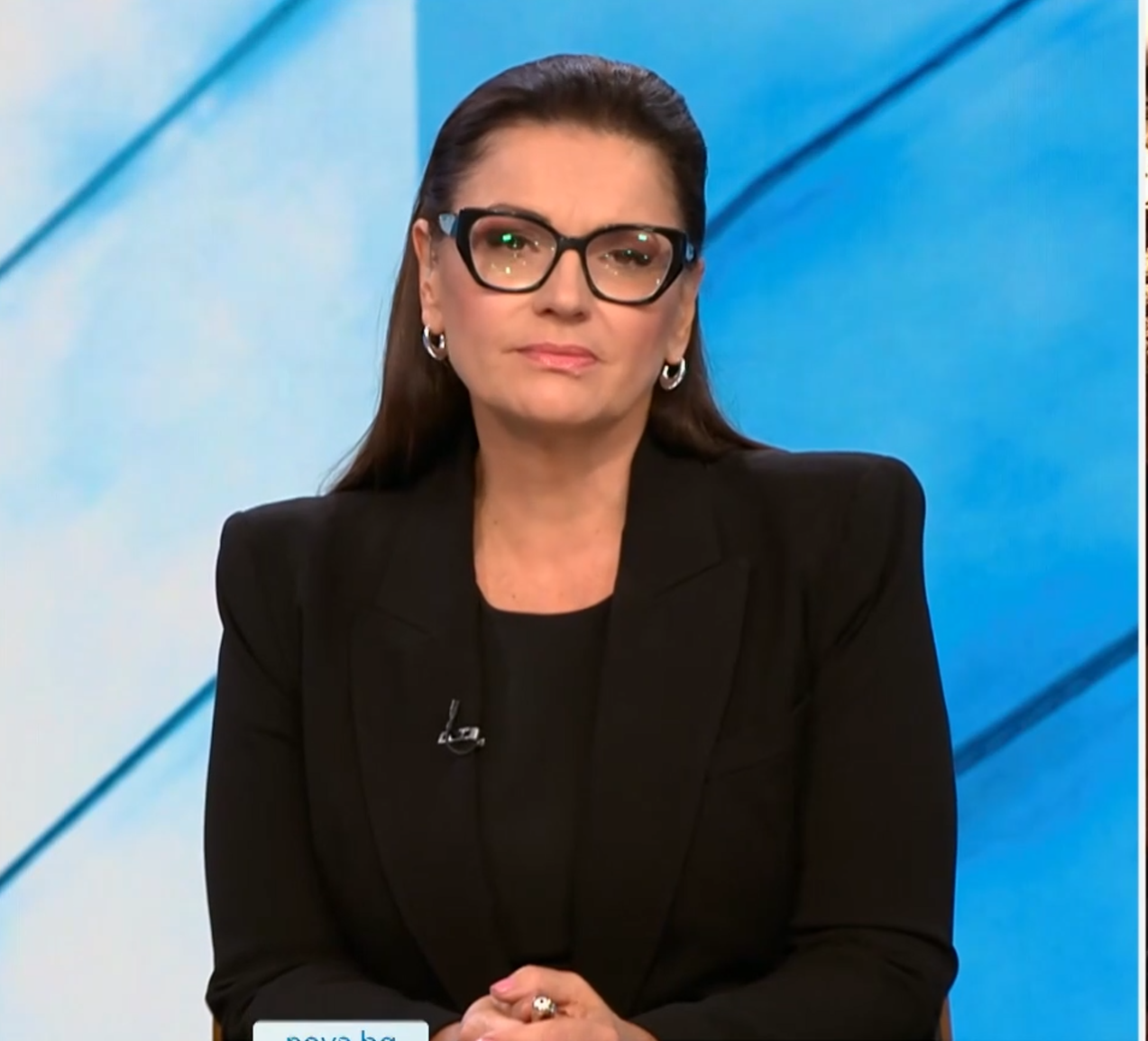 САМО В ПИК И РЕТРО Ани Салич свали 10 кг дава хилядарки за поддръжка Информационна агенция ПИК