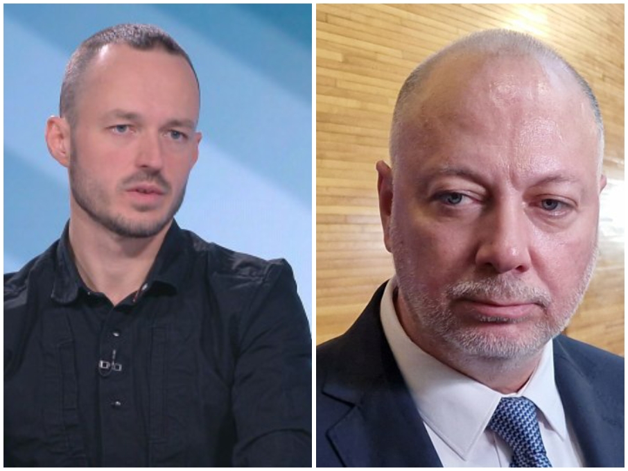 Доц Стойчо Стойчев написа сценария на властта ето какво държи коалицията цяла и колко