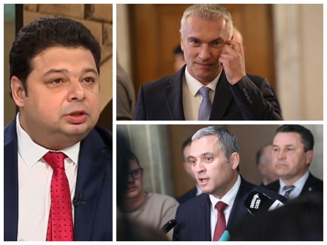 ТОП ЕКСПЕРТ за правните и морални аспекти на казуса с имунитета на Джейхан Ибрямов ще има ли