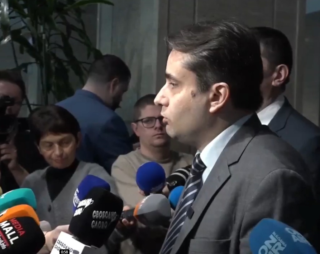 ПИК Tv ДБ без ПП се ожали пред медиите Коалиционното споразумение се нарушава точка по точка