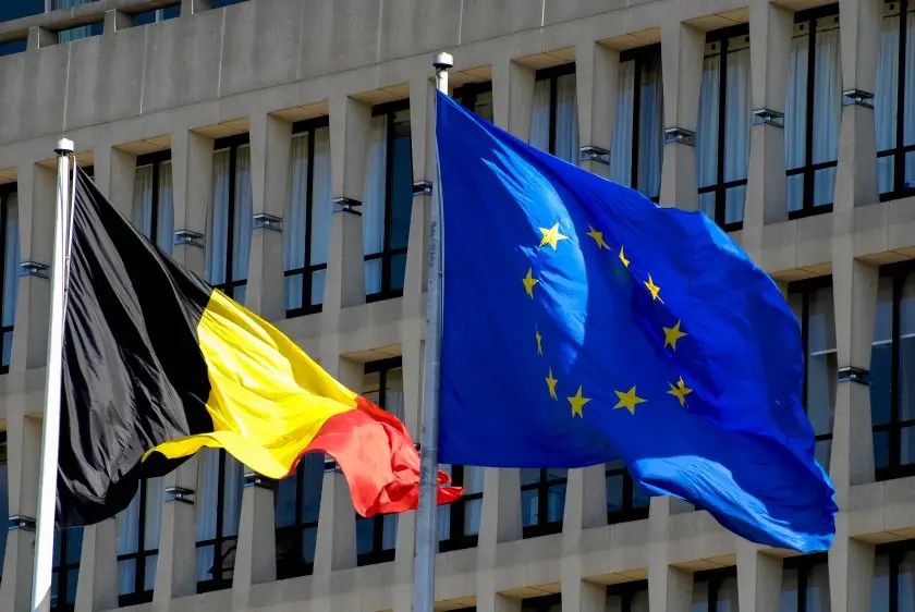 Белгия одобри законопроект за забрана на радикалните организации Информационна агенция ПИК