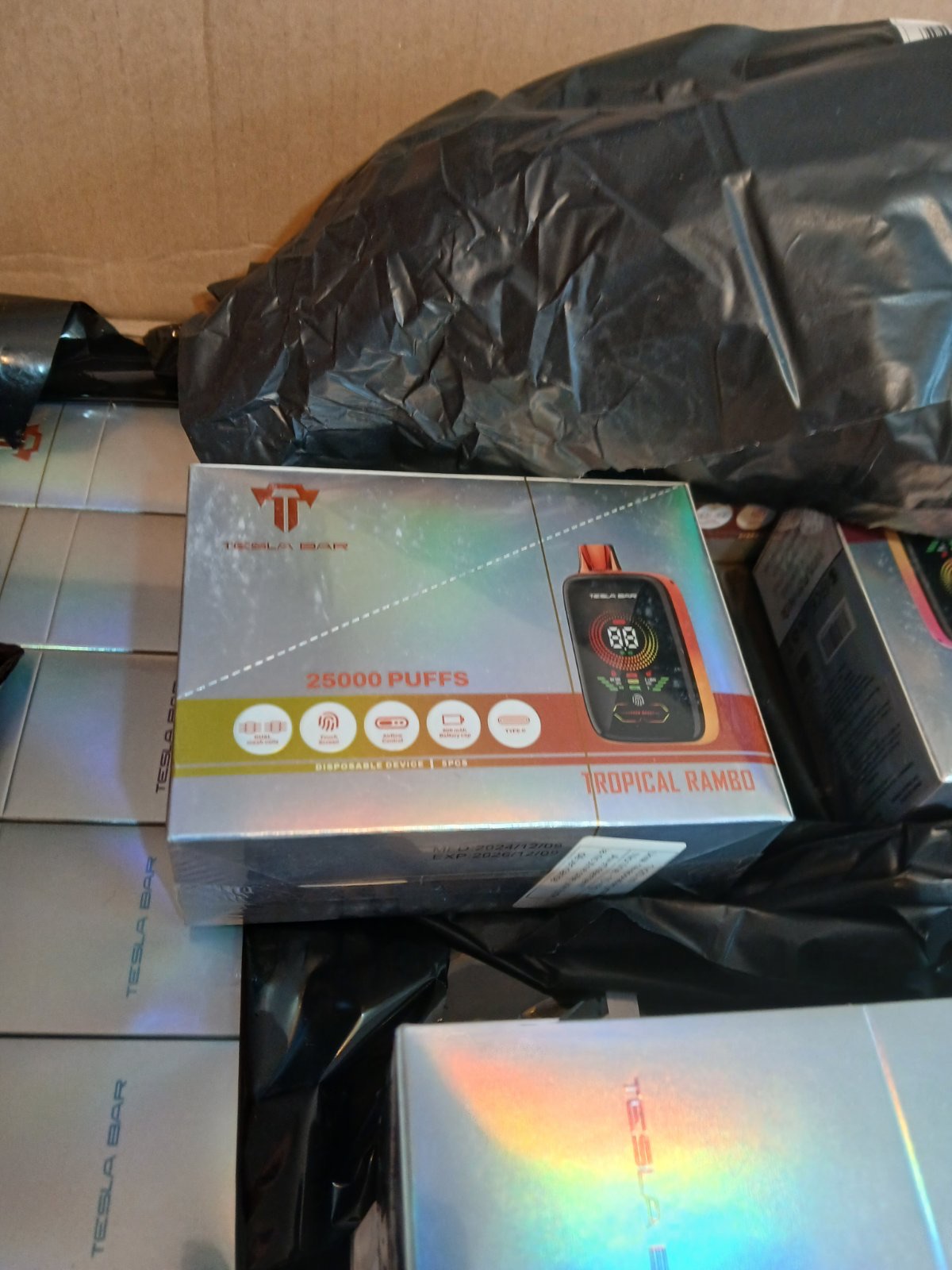 Прокуратурата в Кюстендил разследва нелегални вейпове Информационна агенция ПИК