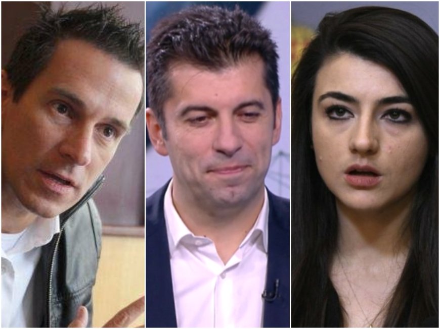 ГОРЕЩА ТЕМА Възкресяването на Пепи Еврото гениална стратегия на Киро Лена и Цицин