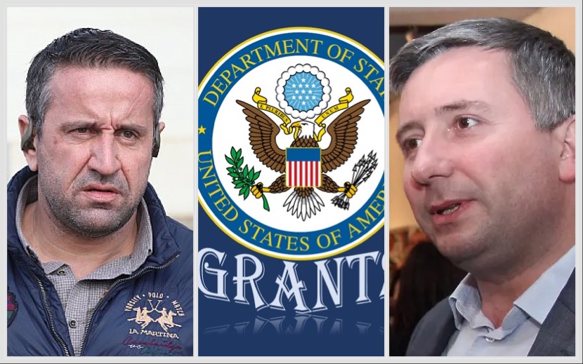 Георги Харизанов пред ПИК Tv Ако съм на САЩ ще взема една тояга и ще си поискам всичките пари