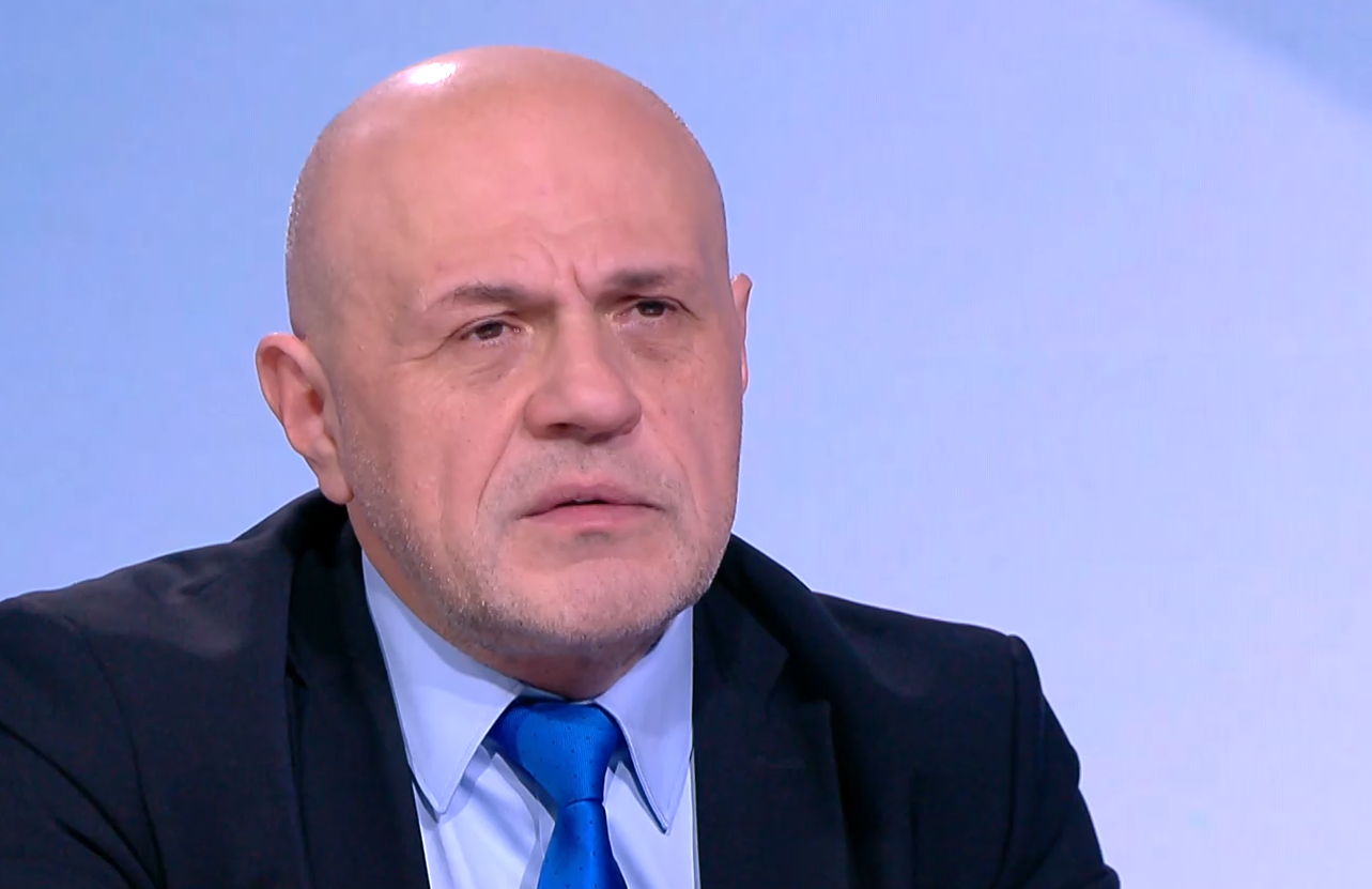 Томислав Дончев за референдума Правото не винаги е в синхрон с обществените настроения