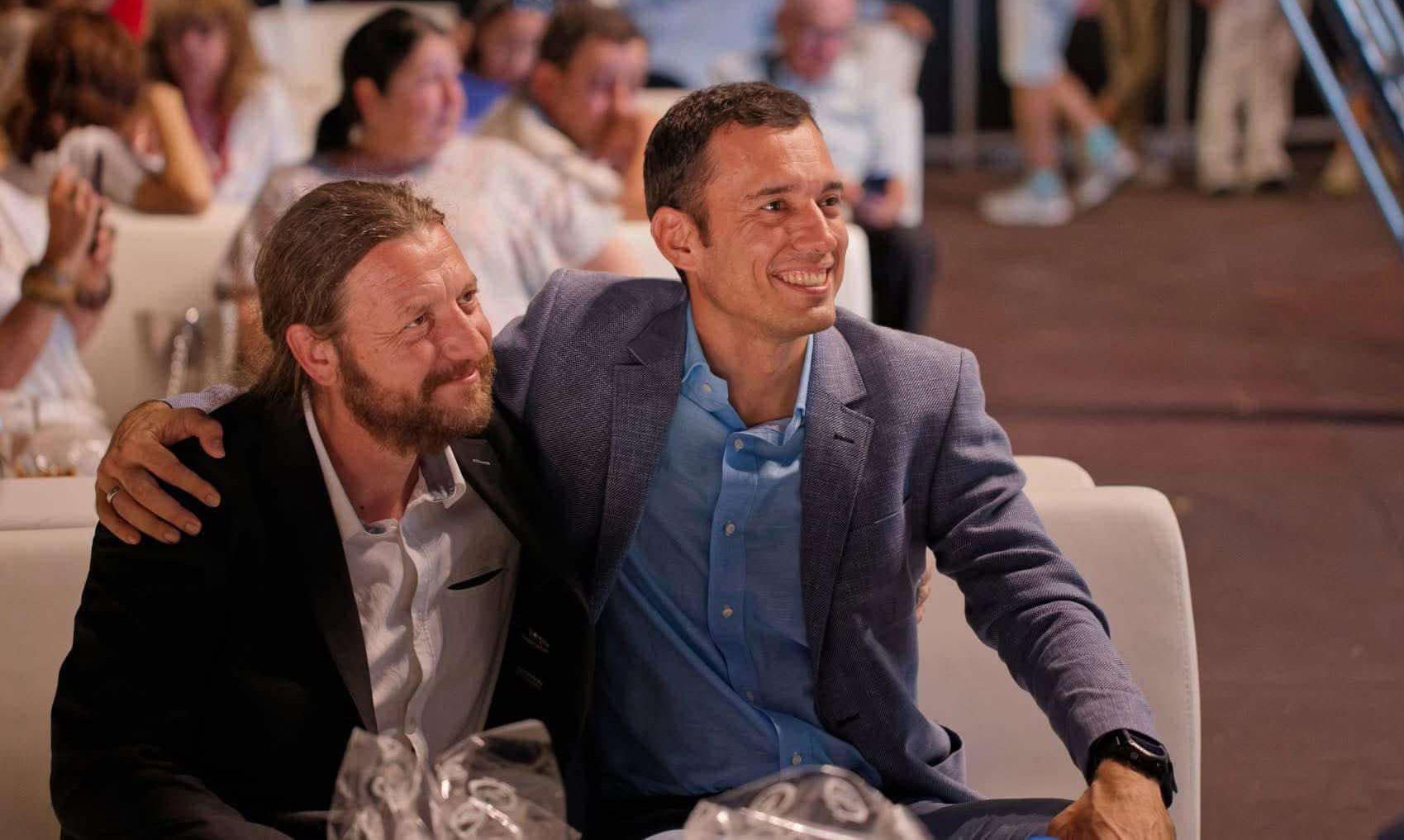 Виктор Димчев за отстранения кмет на ППДБ Сгафил си ментосал си ОИК намамил си избирателите