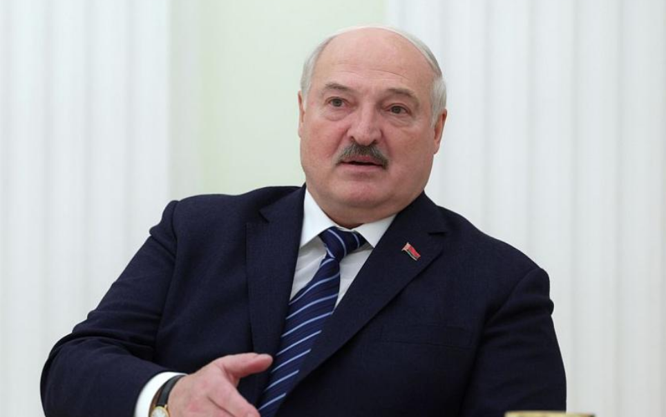 Лукашенко: Решението да не се присъди Нобелова награда за мир на Тръмп ...