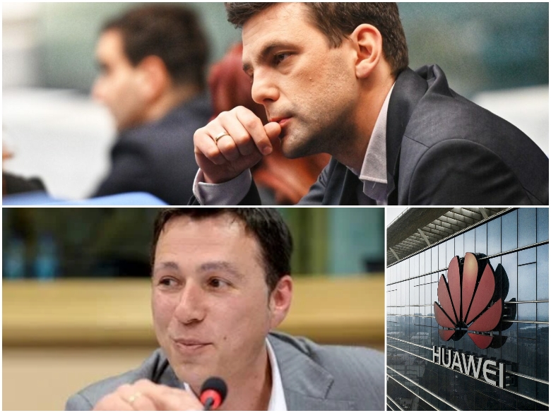 СЛЕД СКАНДАЛА В БРЮКСЕЛ Защо Никола Минчев още не си е подал оставката Защо мълчат грантовите