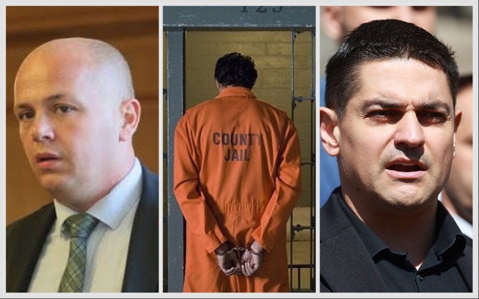 Александър Симов пред ПИК Tv Казусът с Радостин Василев е политическа пиратка Един анимационен