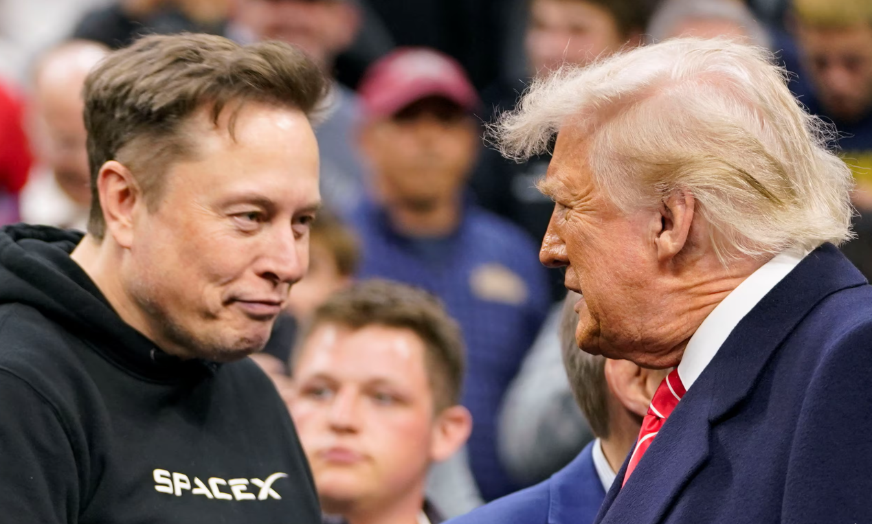 РАЗСЛЕДВАНЕ Мъск е взимал наркотици докато е бил съветник на Тръмп Информационна агенция ПИК