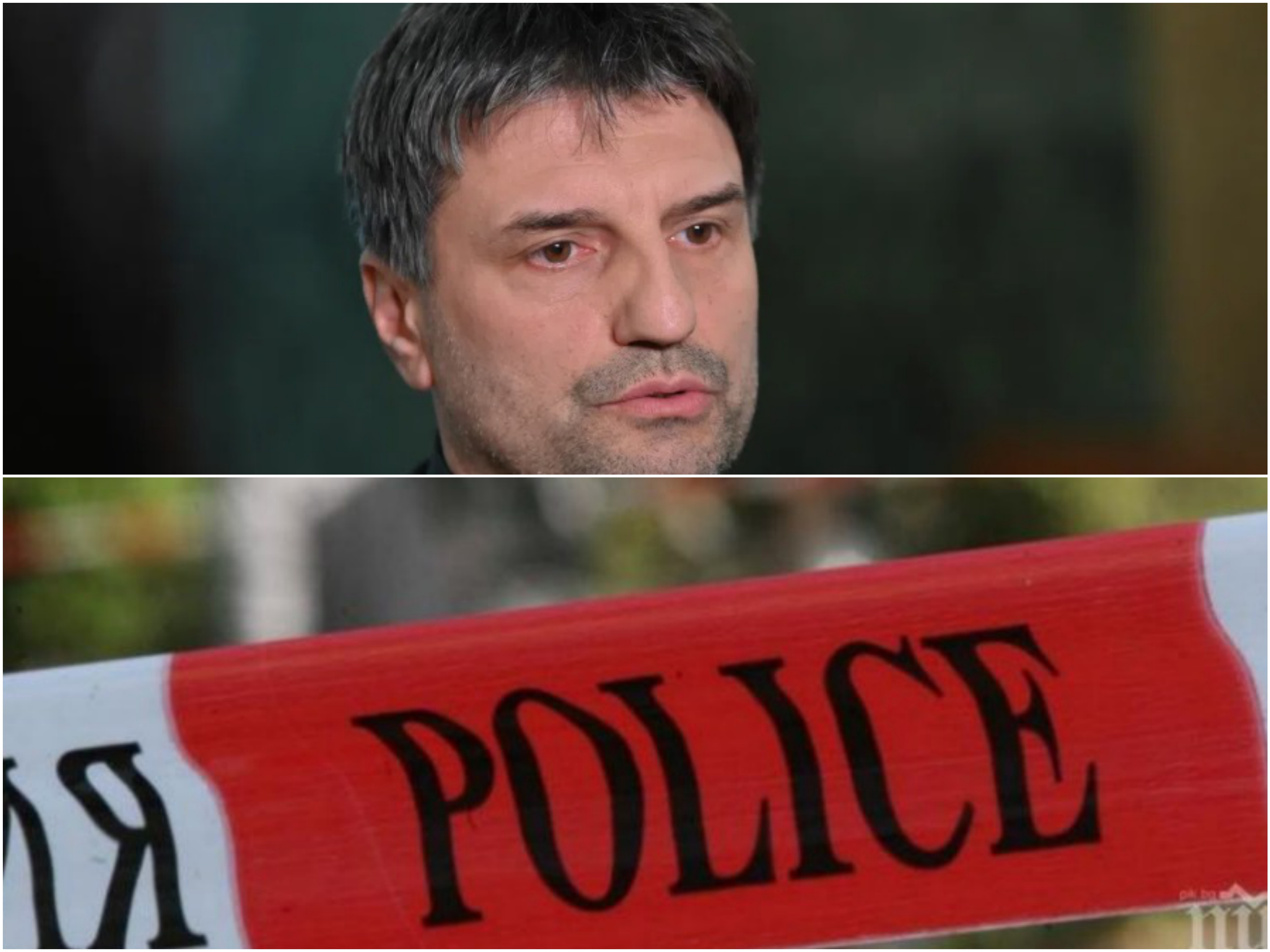 ШОКИРАЩО УБИЙСТВО СМРАЗИ СОФИЯ Извършителите бърсали с мокри кърпички кръвта на жертвата после