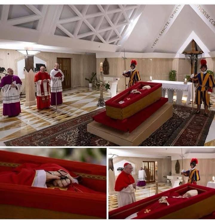 Тези световни лидери и ВИП гости ще присъстват на погребението на папа Франциск Информационна