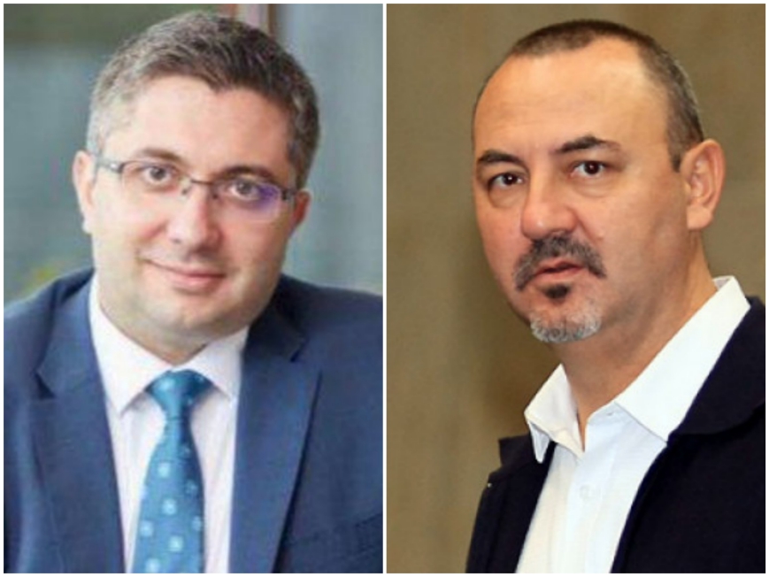 Николай Нанков оптимист братът на виден човек на Промяната и Радев повтаря тезите му за