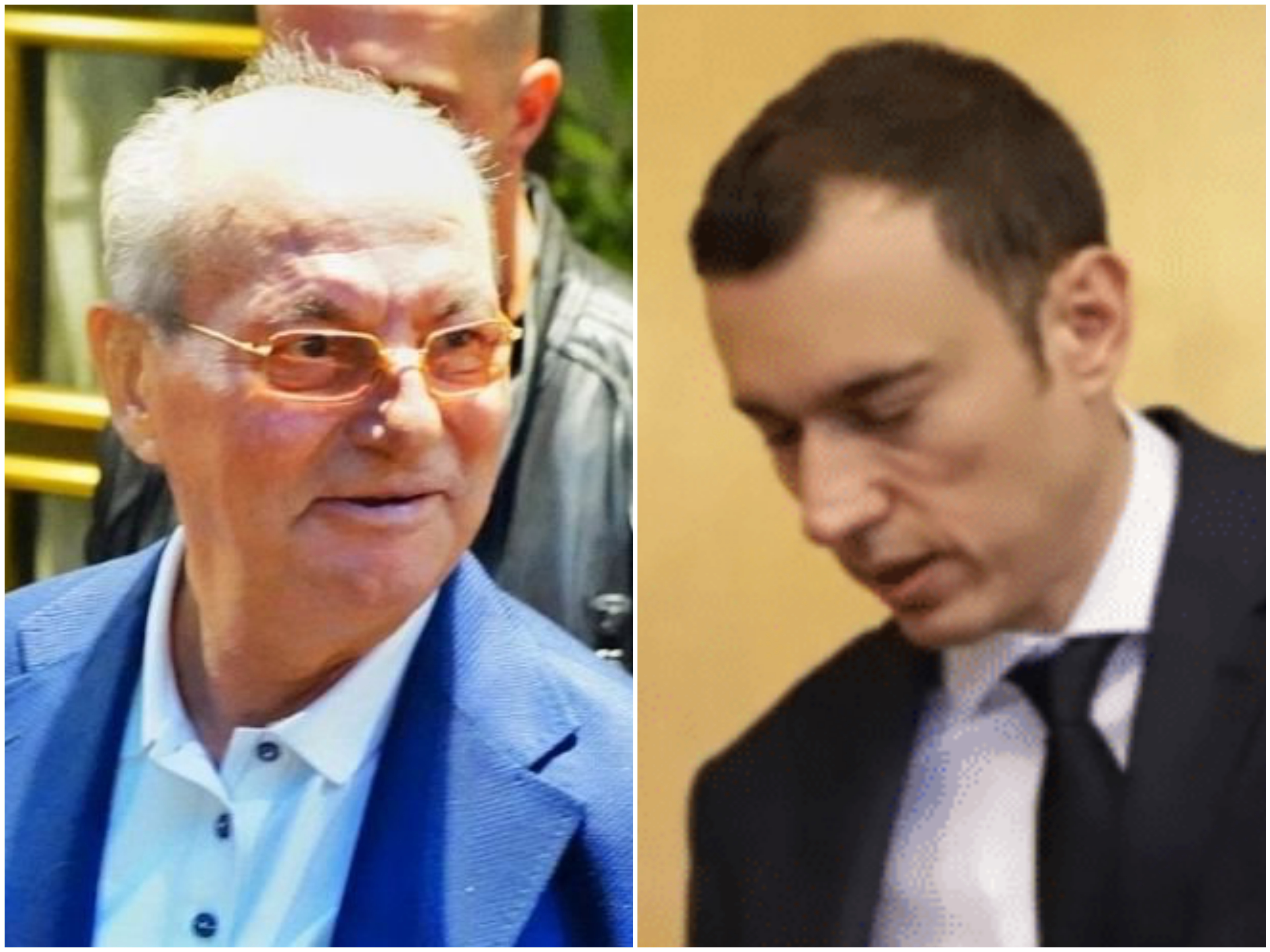 МЪЛНИЯ В ПИК! Пиарката на почетния дерибей Доган разпространява плакати ...