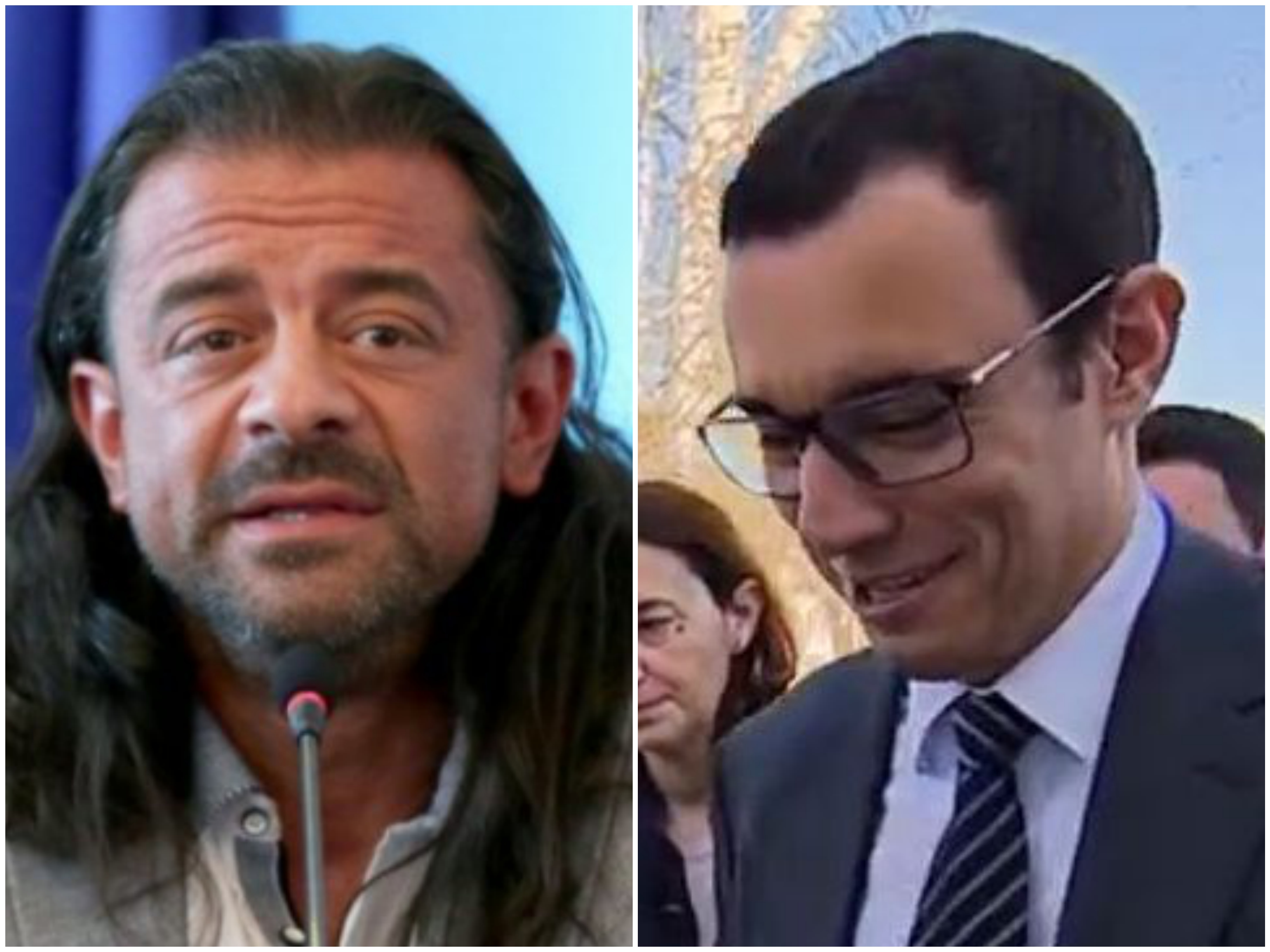 Ричард Алибегов пред ПИК Tv В София е някакъв ад А кметът Терзиев и