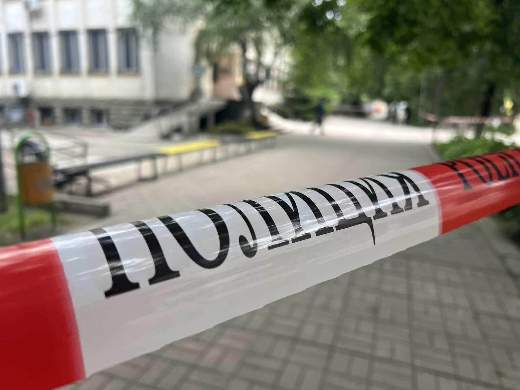 ШОКИРАЩО Жената във Варна е убита от своя син хванала го да употребява наркотици в парка