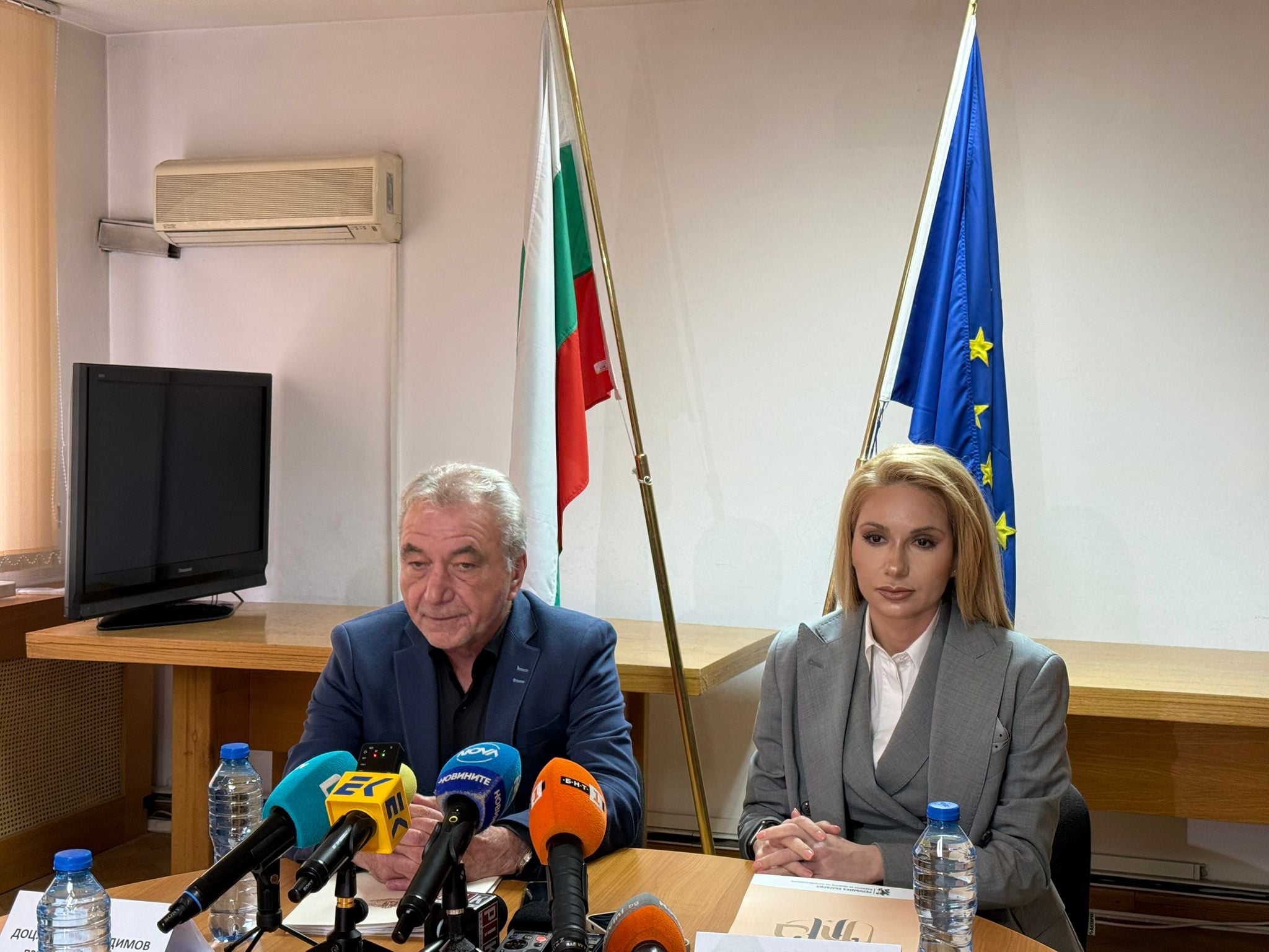 ИЗВЪНРЕДНО В ПИК Tv КЗК и КЗП с горещи новини как ще контролират цените тръгват проверки на