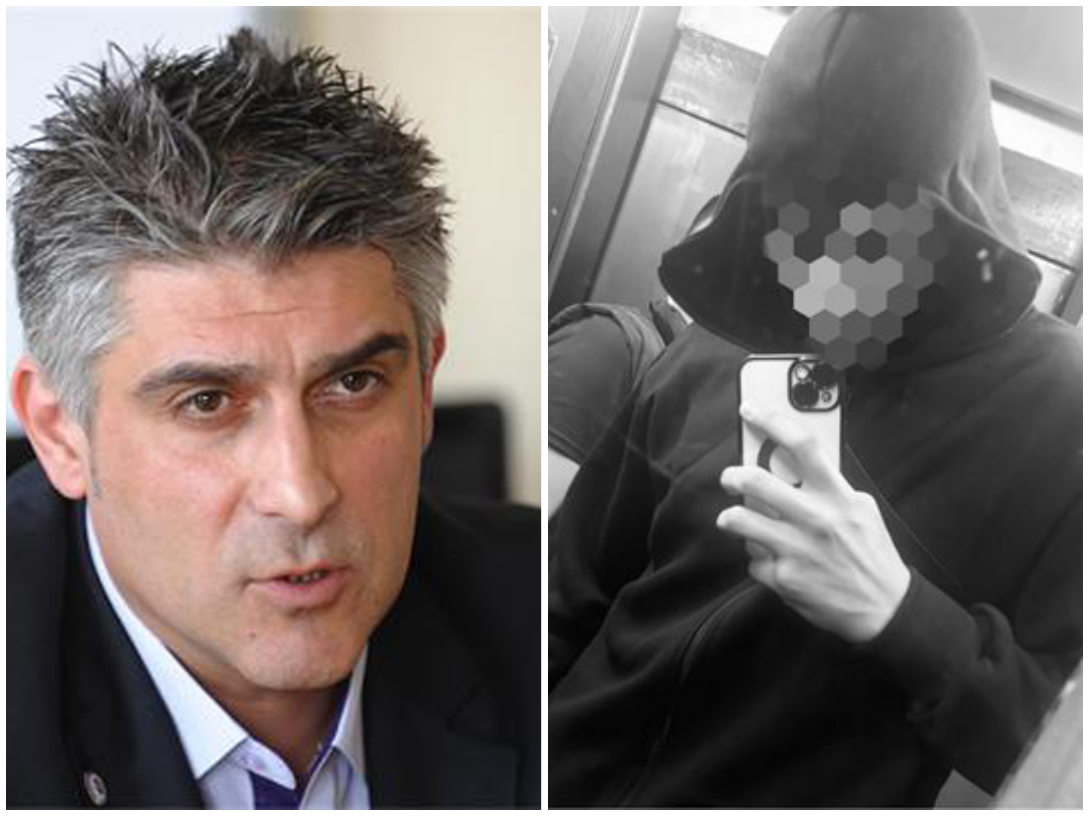 Криминалният психолог Росен Йорданов с РАЗКРИТИЕ Локалите са внуците на онези вагабонти които