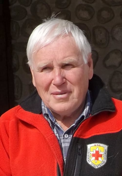 ТЪЖНА ВЕСТ Отиде си култов спасител от отряда в Банско Информационна агенция ПИК