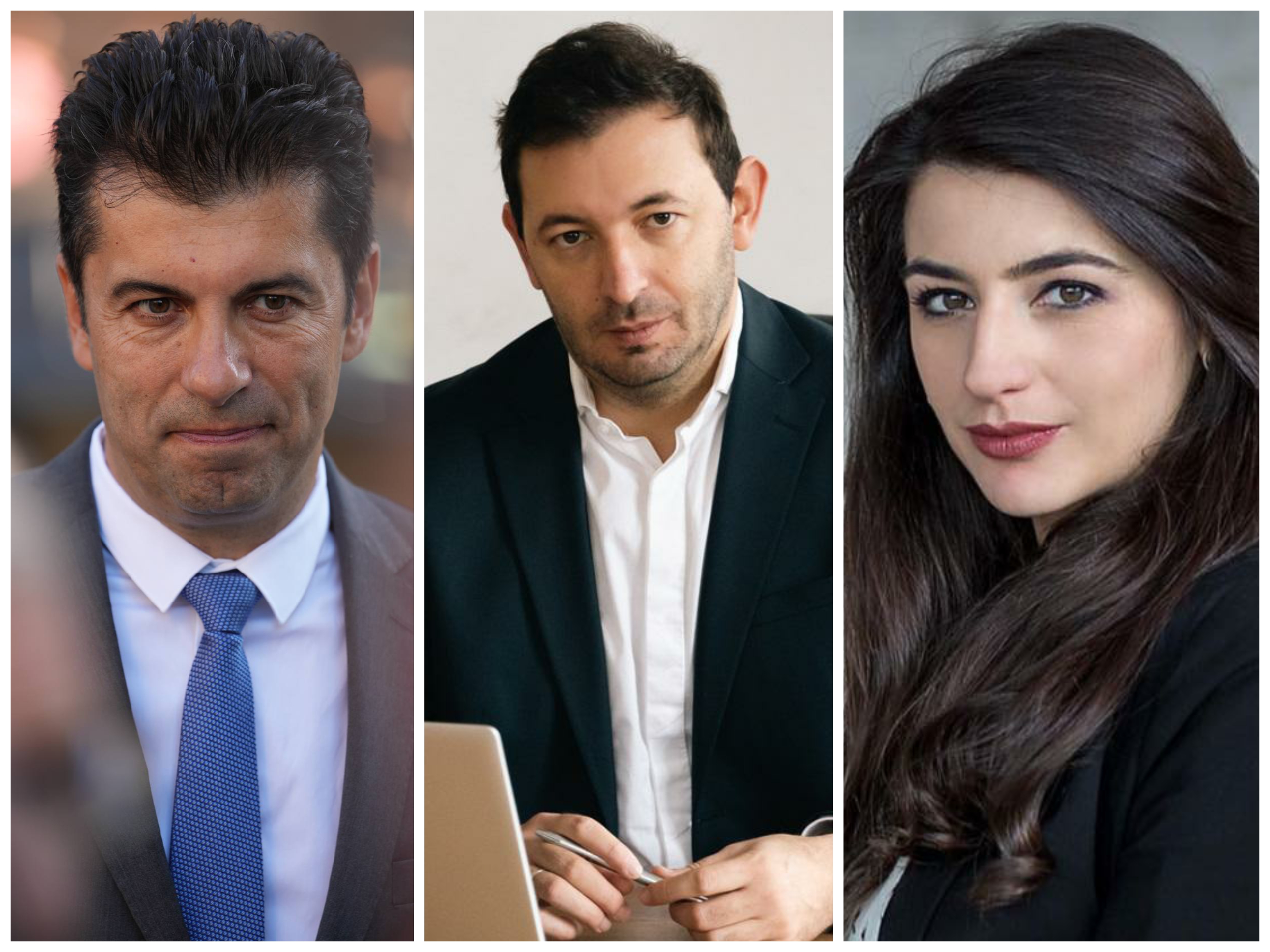 КОАЛИЦИЯТА СЕ ТРЕСЕ ПП и ДБ са на нож заради защитата на арестанта на Лена и Киро