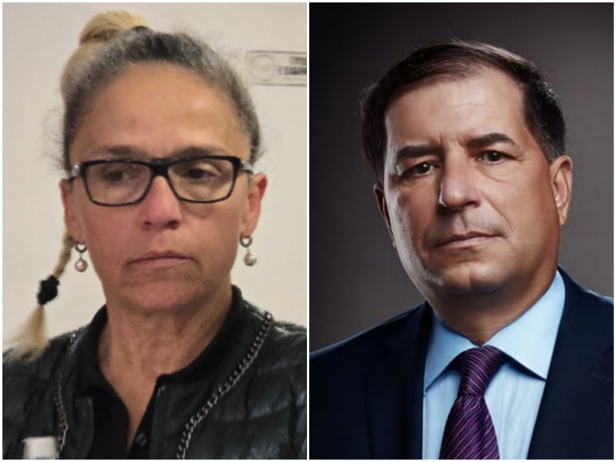 ЕКСПЕРТНО МНЕНИЕ Доц Цеков каза има ли правила за помилването на Десислава Иванчева