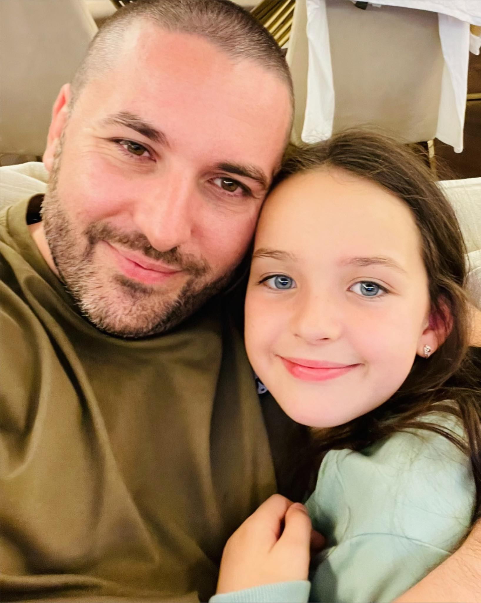 ПЪРВО В ПИК Бащата на Сияна обяви на колко е оценен животът на детето му Информационна