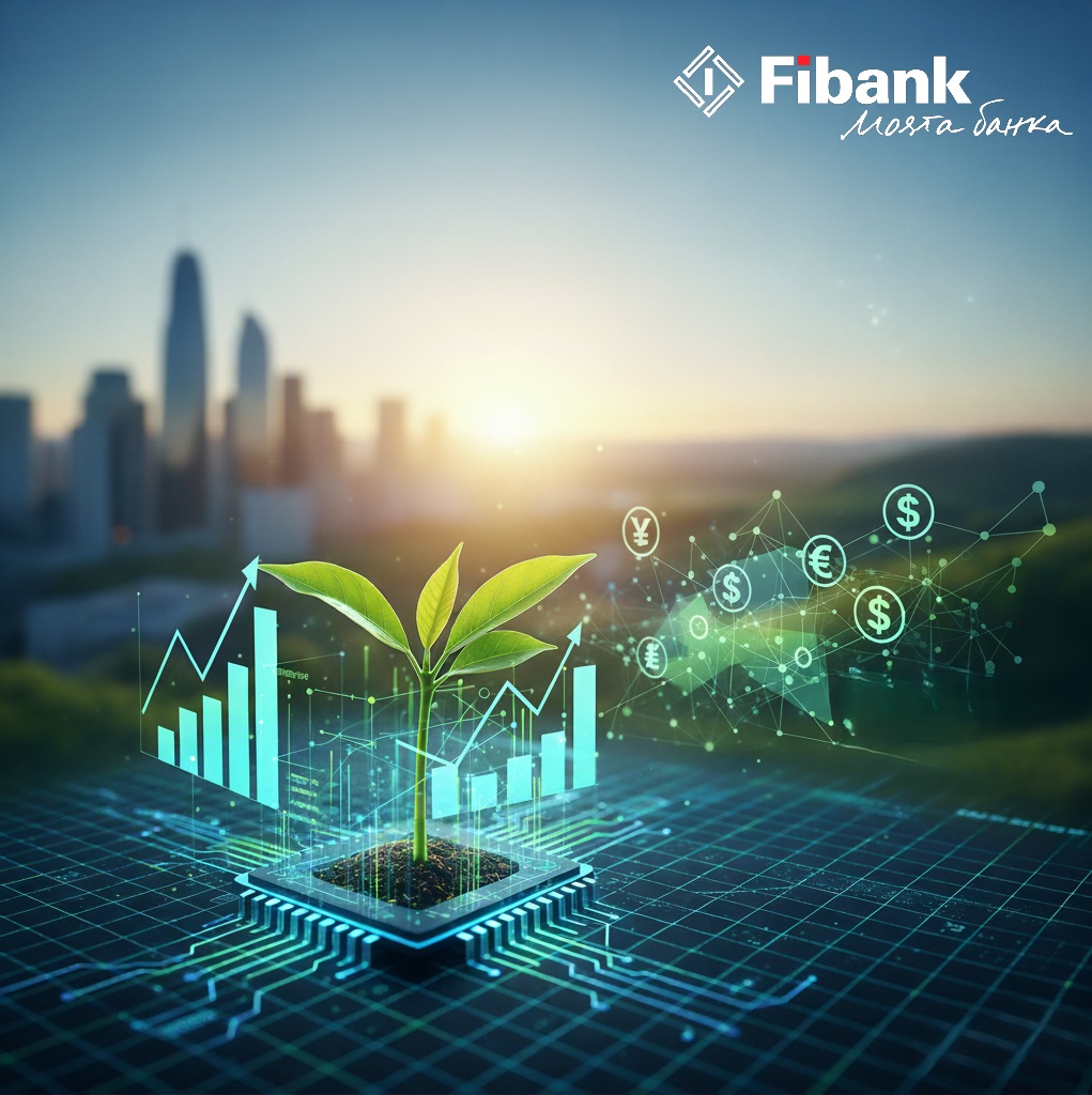 Fibank публикува първия си самостоятелен отчет за устойчивост в ...