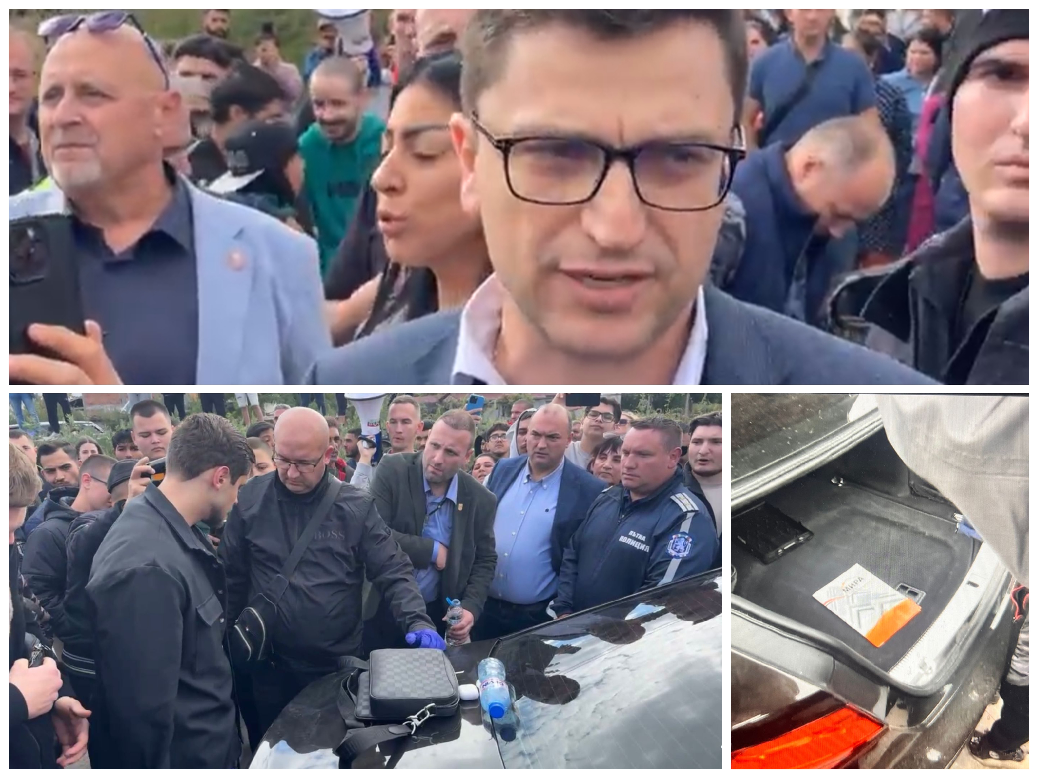ПАНАИР: Сабрутев и Найо Тицин сътвориха цирк в Огняново (СНИМКИ ...