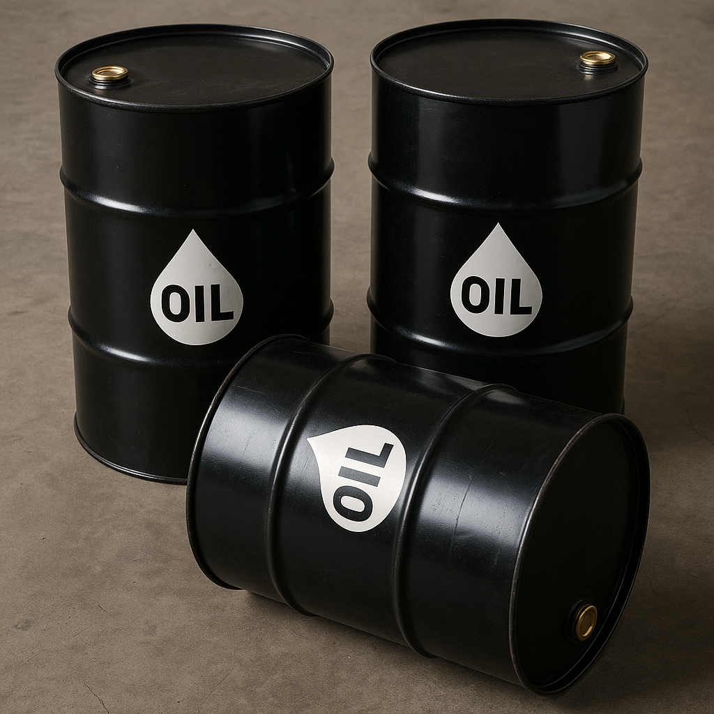 Петролът продължава да поевтинява - Информационна агенция ПИК