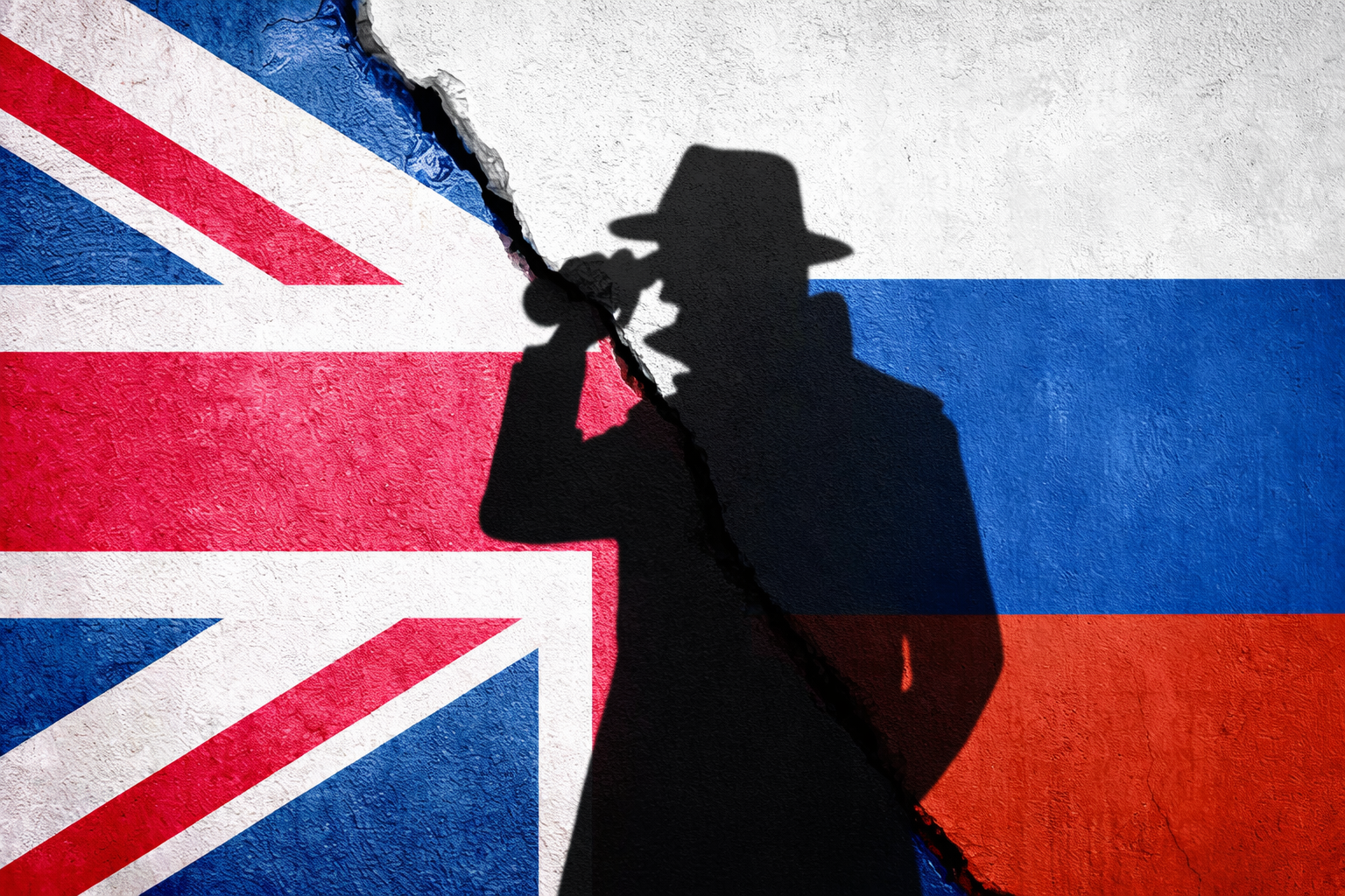 Русия експулсира британски дипломат, обвинен в шпионаж - Информационна ...