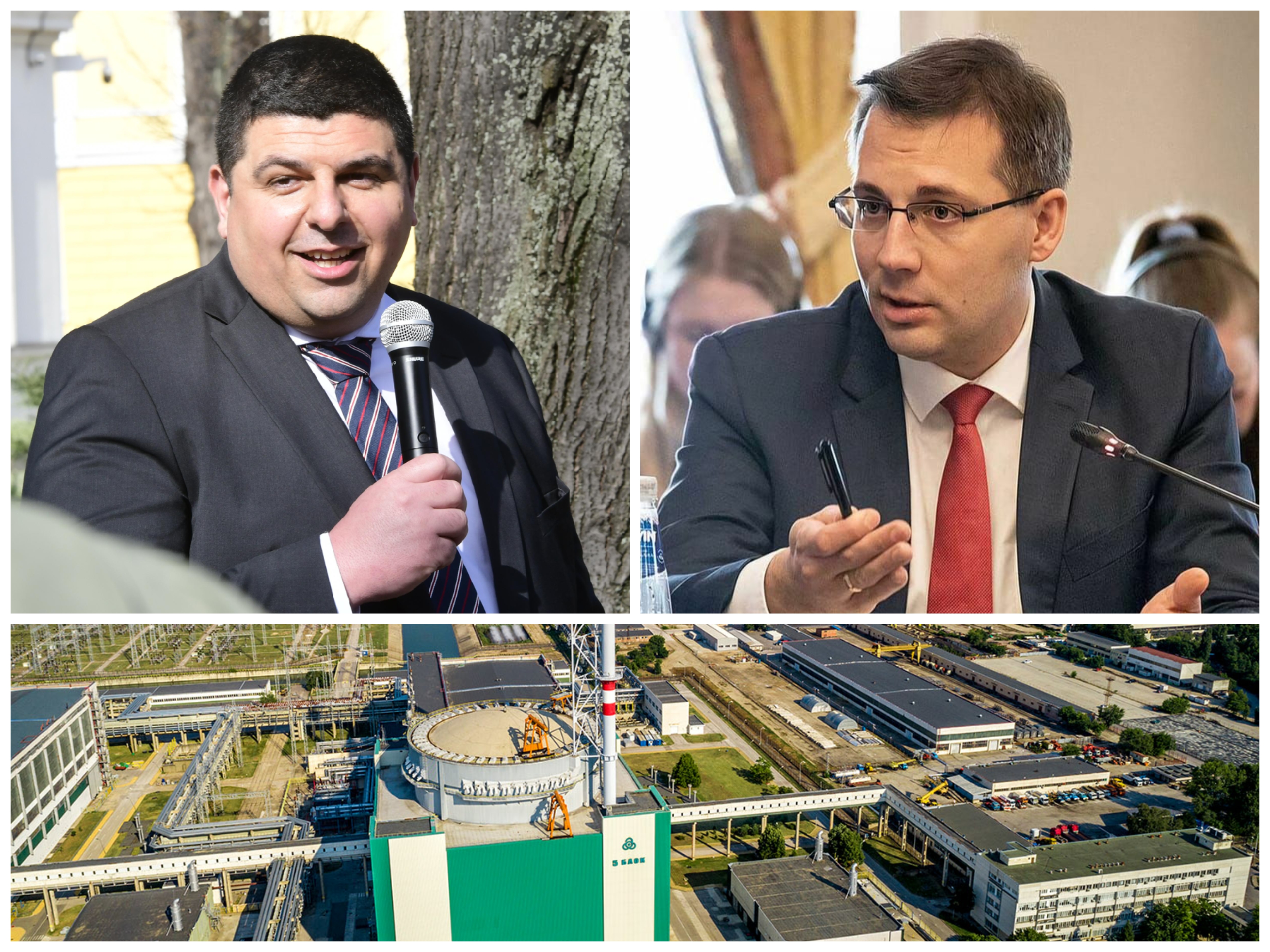 ПО ДЕЙСТВИЯТА ИМ ЩЕ ГИ ПОЗНАЕТЕ: Станислав Анастасов изброи 8 СКАНДАЛНИ ...