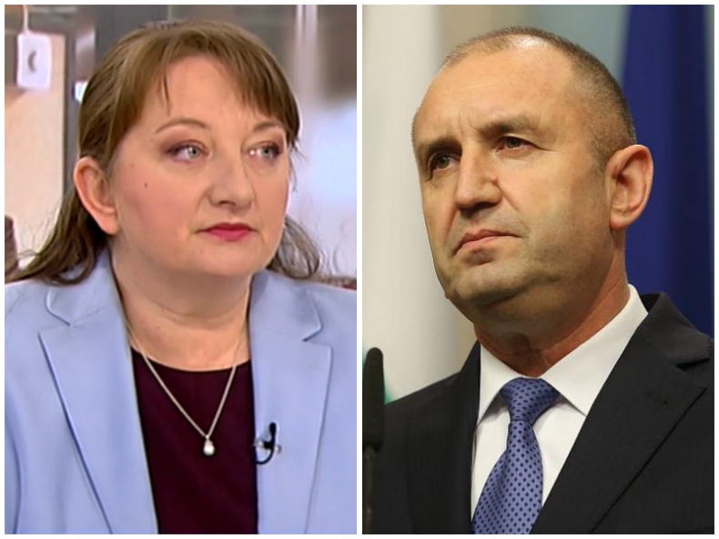 Министър Сачева с горещ коментар за изборите и консултациите при Радев ето кои мерки срещу
