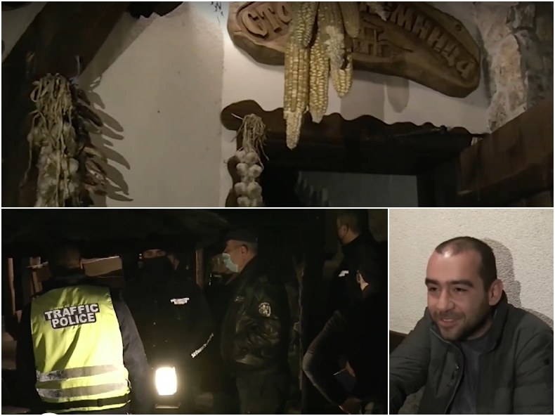 ПОРЕДНИТЕ КОРОНА КУПОНДЖИИ Близо 120 души празнуваха в ресторант край Поморие Информационна