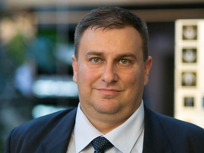 Евродепутатът Емил Радев се включи в инициатива в подкрепа на европейски етикет за хуманно