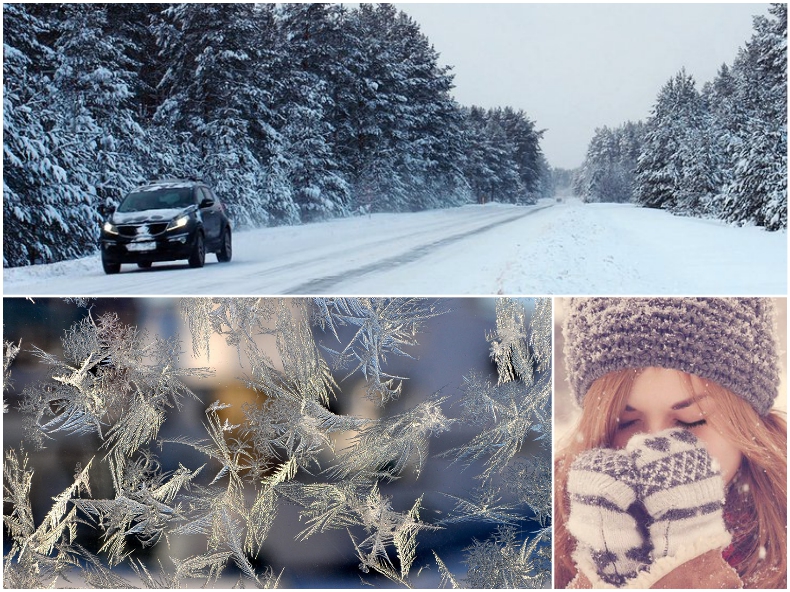 МРАЗОВИТО: Слънчево за кратко, облаци и резлив вятър нахлуват над ...