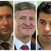 Информационна агенция ПИК